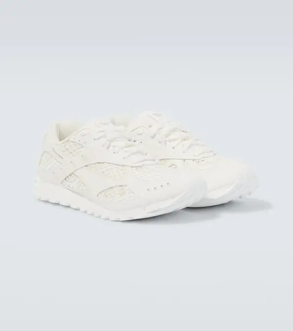 Bottega Veneta Orbit Sneakers