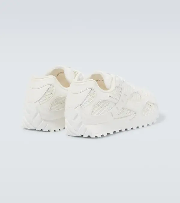 Bottega Veneta Orbit Sneakers