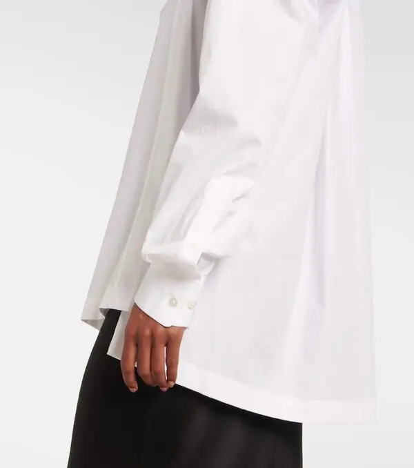 Dries Van Noten Cotton Top