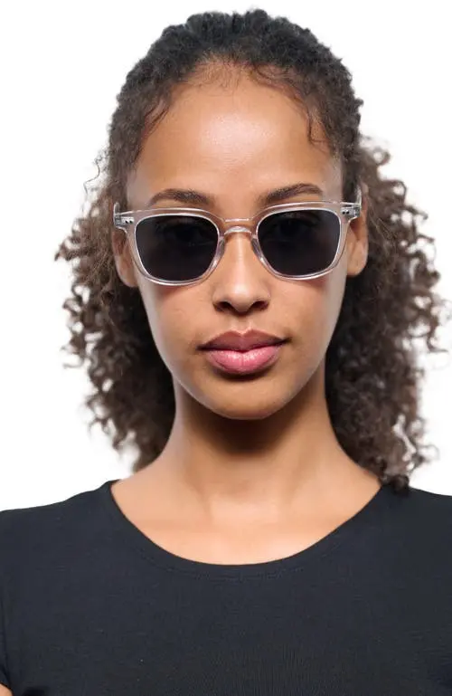 MODO 800 Sunglasses - Crystal