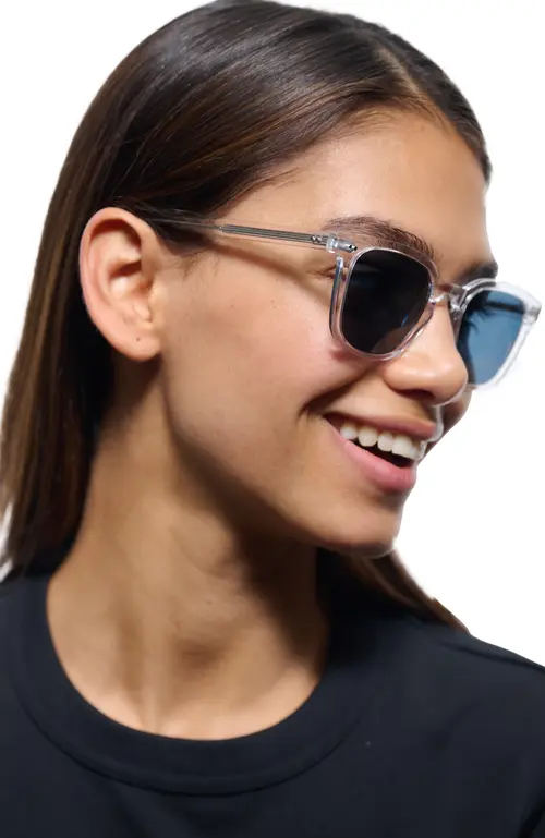 MODO 800 Sunglasses - Crystal