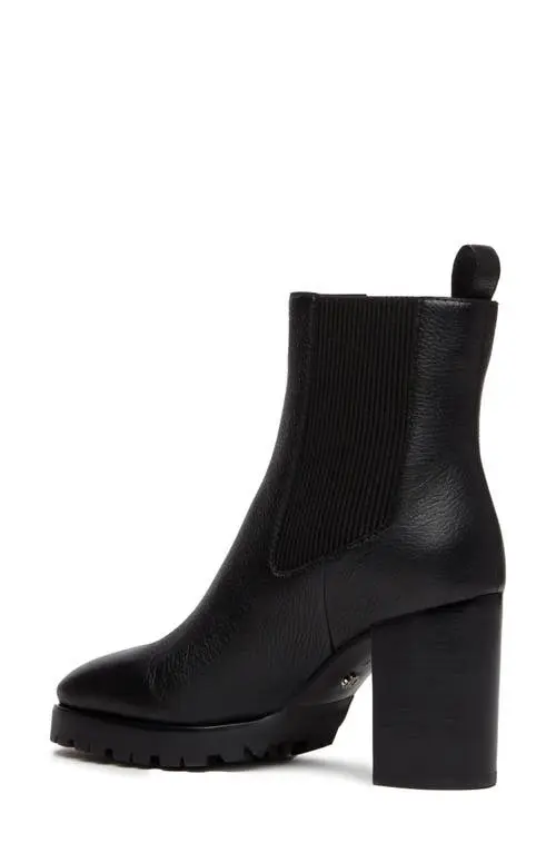 Paige Izzy Platform Chelsea Boot
