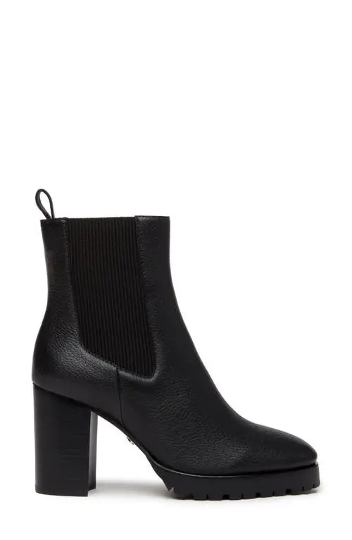 Paige Izzy Platform Chelsea Boot