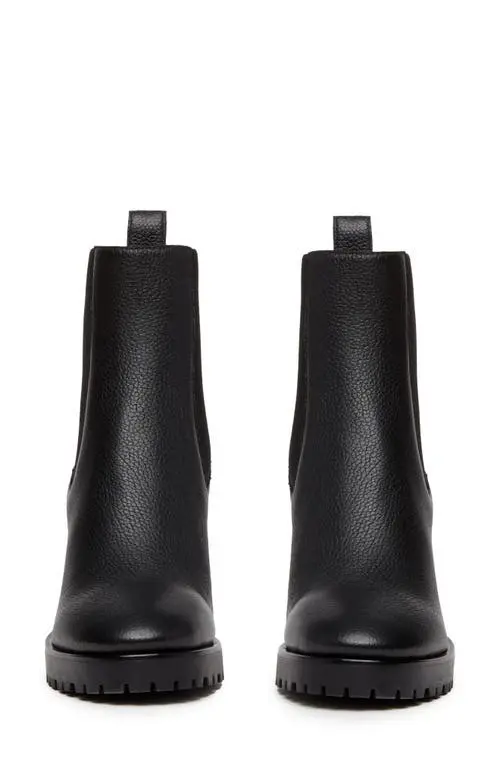 Paige Izzy Platform Chelsea Boot