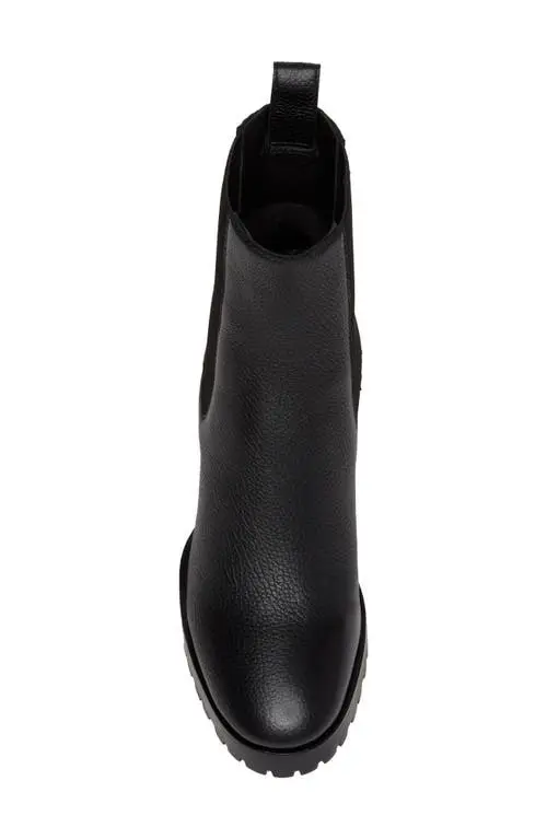 Paige Izzy Platform Chelsea Boot