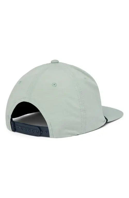 Travis Mathew Local Favorite Snapback Baseball Cap