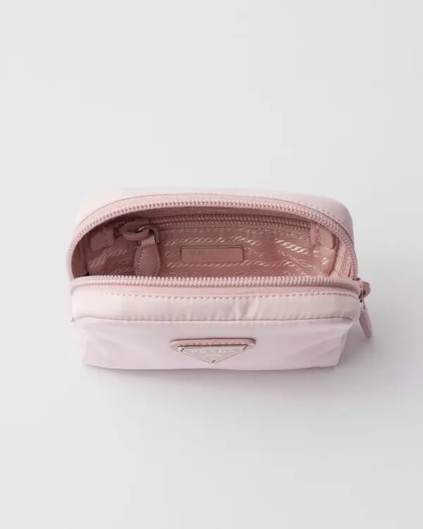 Prada Re-nylon Micro Pouch