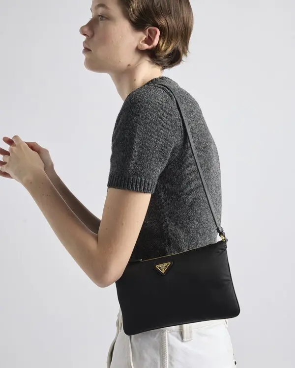 Prada Re-nylon Pouch