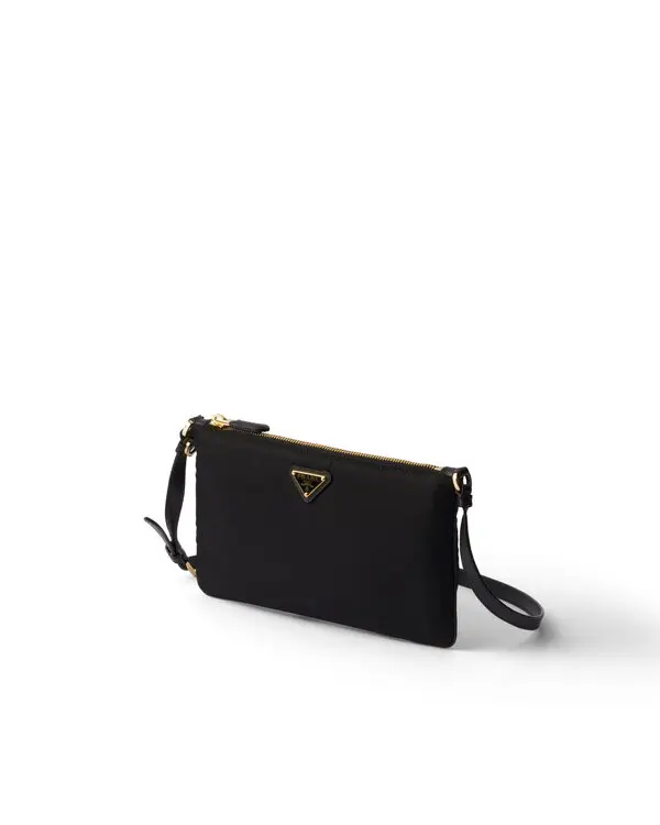 Prada Re-nylon Pouch