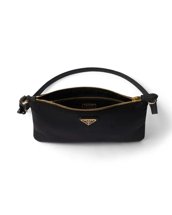 Prada Re-nylon Pouch