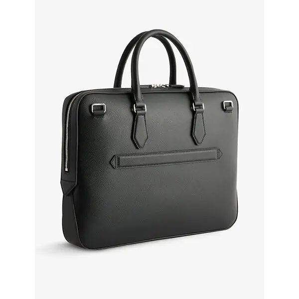 Montblanc Sartorial Leather Document Case