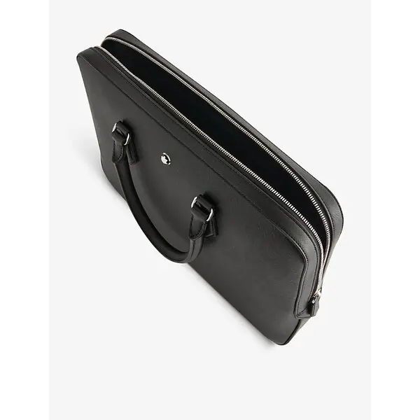 Montblanc Sartorial Leather Document Case