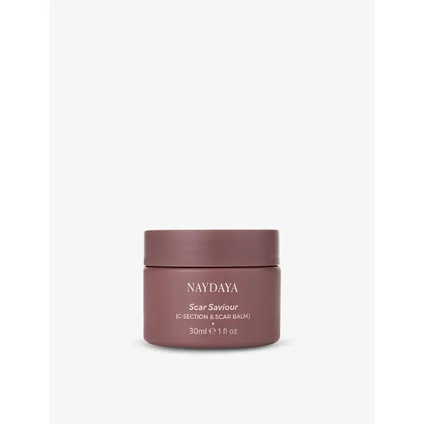 NAYDAYA Scar Saviour C-section And Scar Balm - One-color