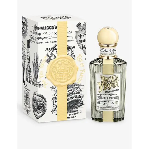 PENHALIGON'S Vra Vra Vroom Eau De Parfum - One-color