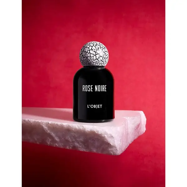 L'Objet Rose Noire Eau De Parfum 50ml - Na