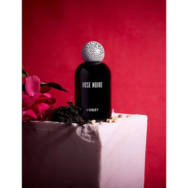 L'Objet Rose Noire Eau De Parfum 50ml - Na