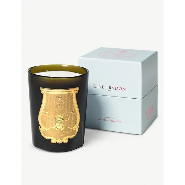 TRUDON Ernesto Scented Candle
