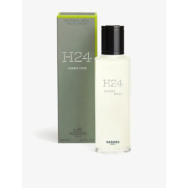 Hermès Mh24 Eau De Toilette Refill