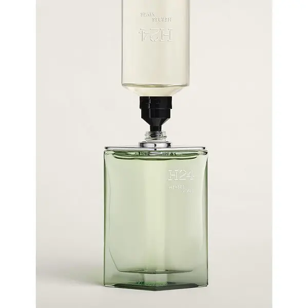 Hermès Mh24 Eau De Toilette Refill