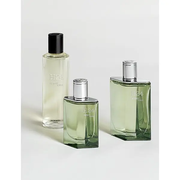 Hermès Mh24 Eau De Toilette Refill