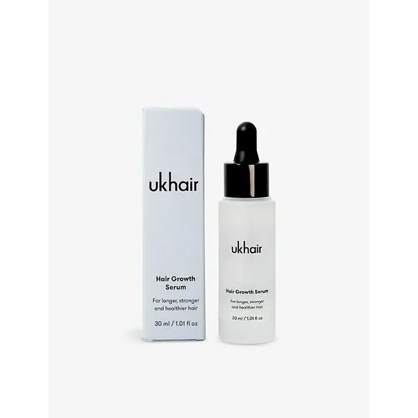 UKLASH Ukhair Hair Growth Serum - One-color