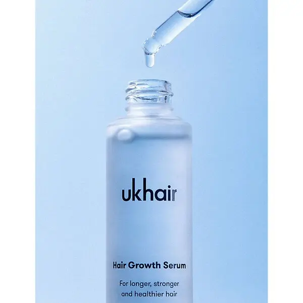UKLASH Ukhair Hair Growth Serum