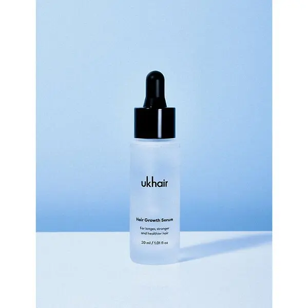 UKLASH Ukhair Hair Growth Serum