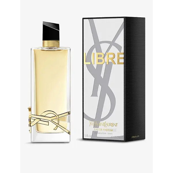 Saint Laurent Libre Eau De Parfum