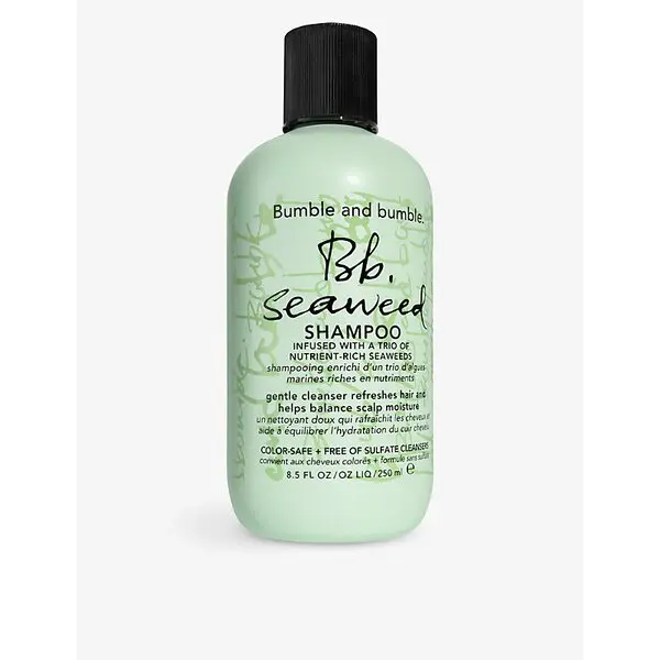 BUMBLE AND BUMBLE Seaweed Shampoo - One-color