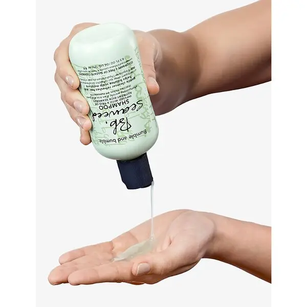 BUMBLE AND BUMBLE Seaweed Shampoo - One-color