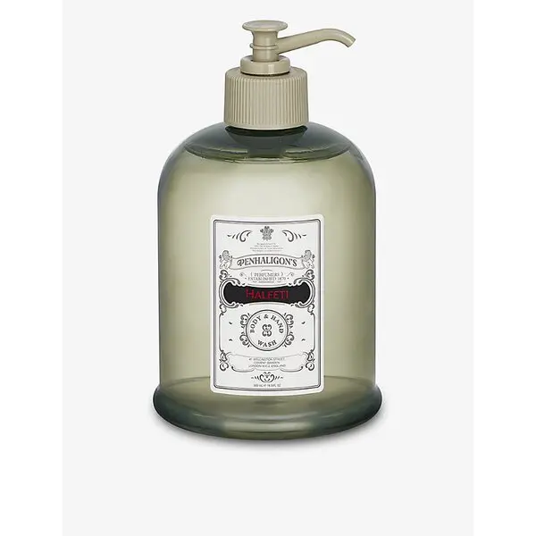 PENHALIGON'S Halfeti Body And Hand Wash - One-color