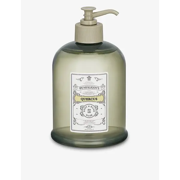 PENHALIGON'S Quercus Body And Hand Wash - One-color