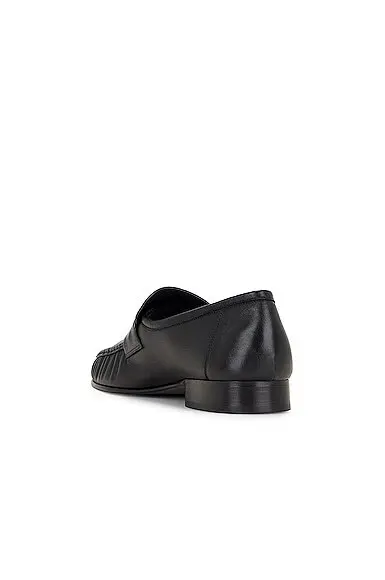 THE ROW Soft Loafer
