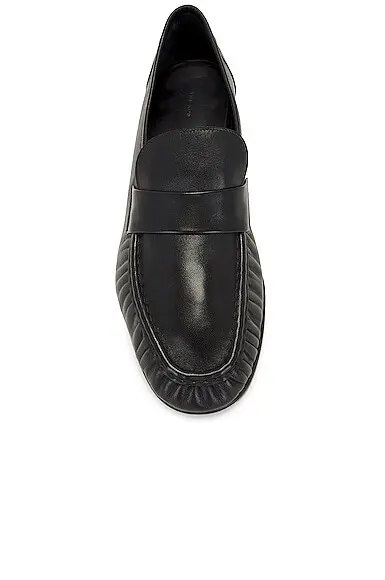 THE ROW Soft Loafer