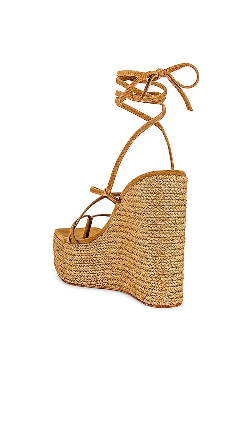 Raye Saige Wedge Sandals