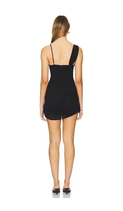 Majorelle Teagan Mini Dress
