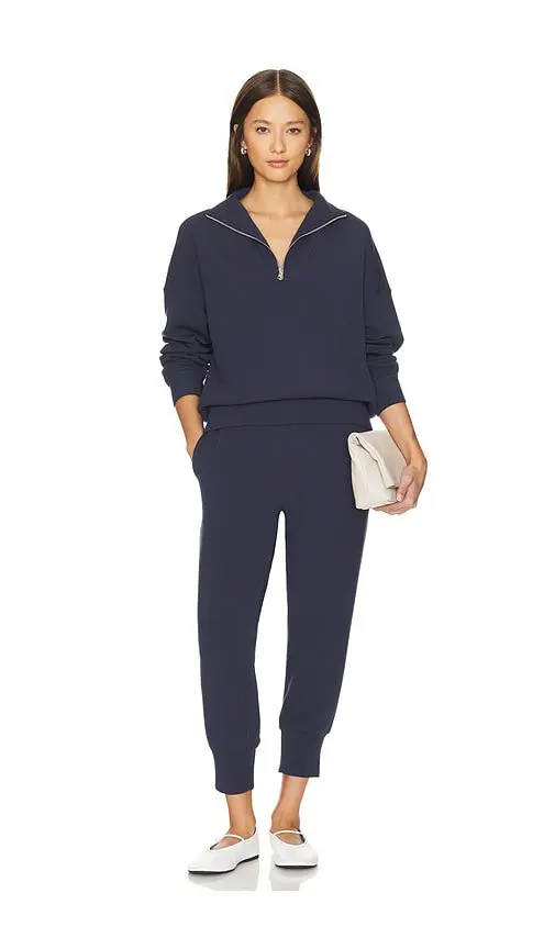 Varley The Slim Cuff Pant