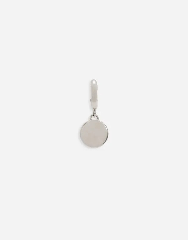 Dolce & Gabbana Dg Logo Pendant