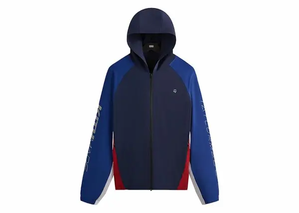 Kith Taylormade Short Game Jacket