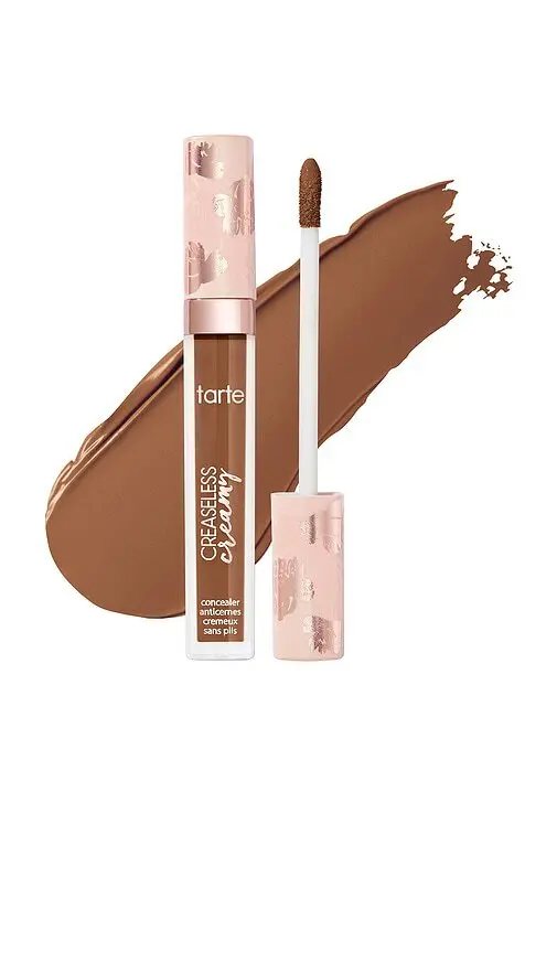 TARTE Creaseless Creamy Concealer - 53n Deep Neutral