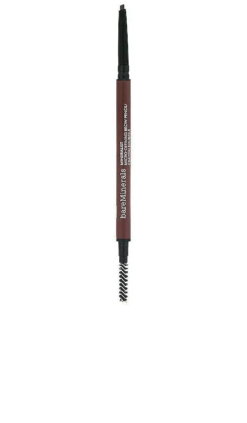 BAREMINERALS Mineralist Detailing Micro-fill Brow Pencil - Coffee