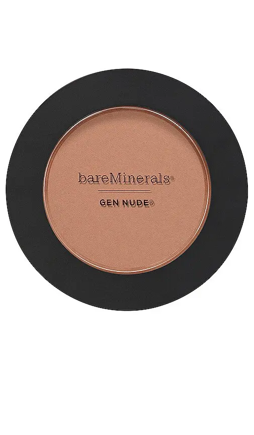 BAREMINERALS Gen Nude Powder Blush - Beige For Days