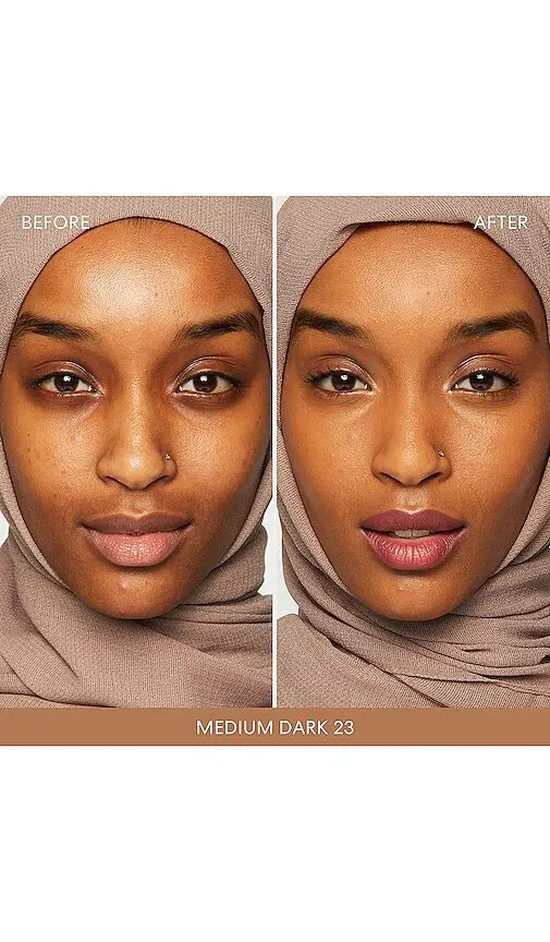 BareMinerals® Matte Loose Powder Foundation Spf 15