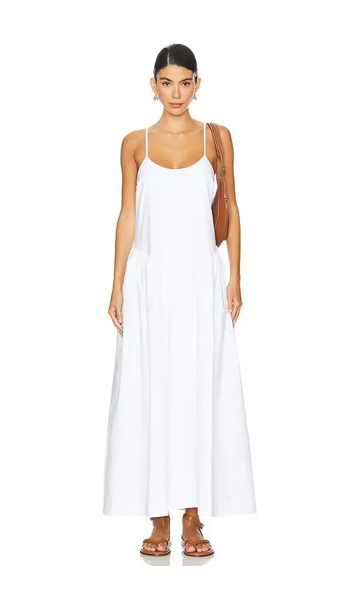 Tularosa Amy Midi Dress