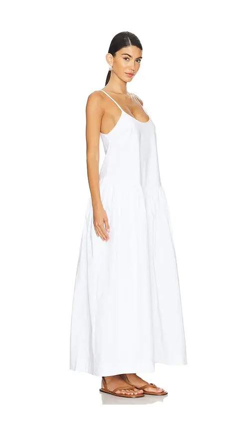 Tularosa Amy Midi Dress