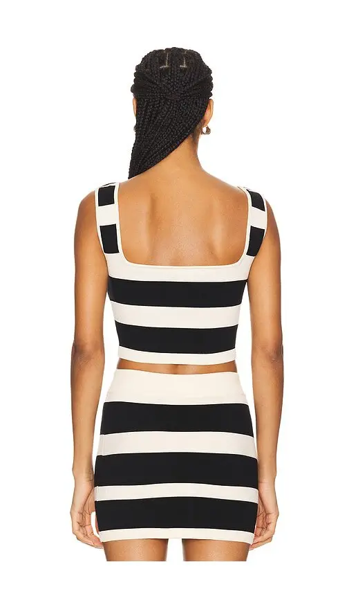 LOVERS AND FRIENDS Eloise Top
