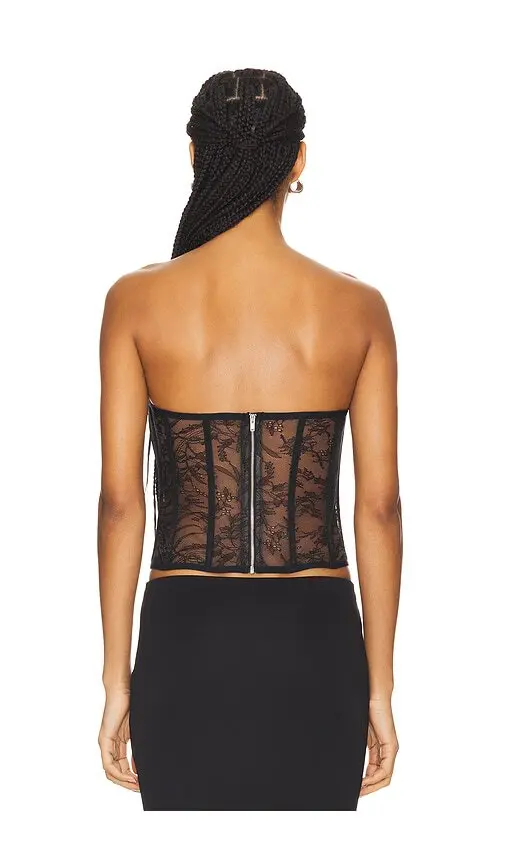 Nbd Elliot Corset Top