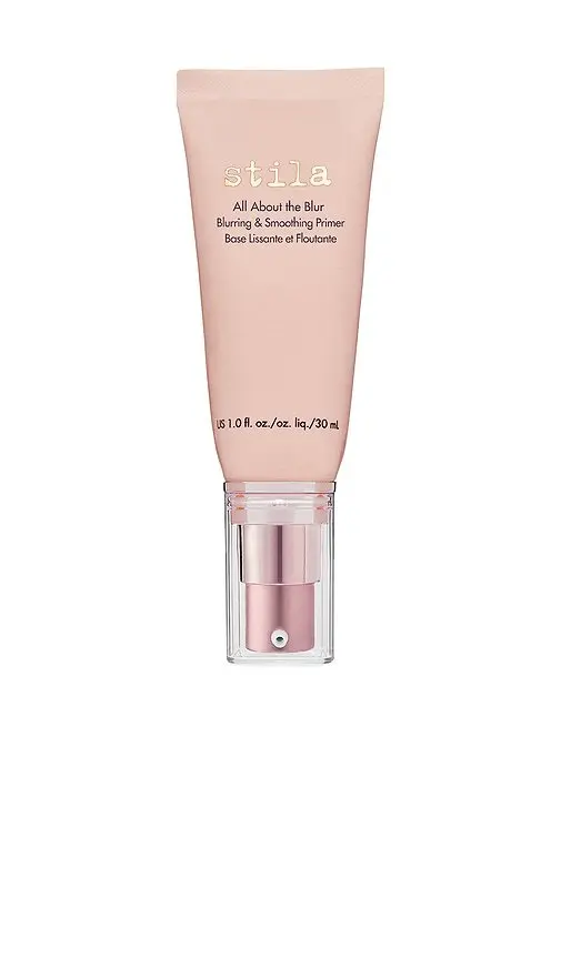 STILA About The Blur Blurring & Smoothing Primer - N,a