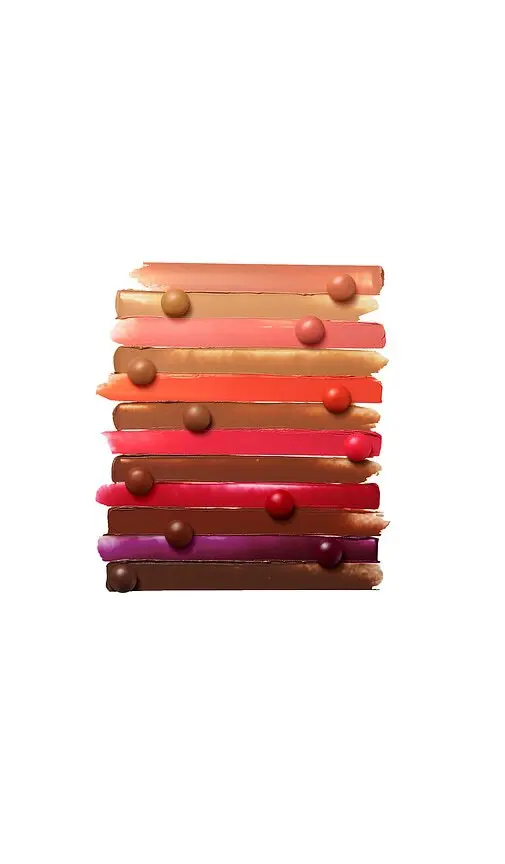 STILA Blush & Bronze Hydro-blur Cheek Duo - Grapefruit & Caramel