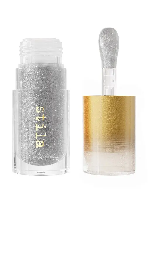 STILA Heaven's Dew Gel Lip Oil - Moondust